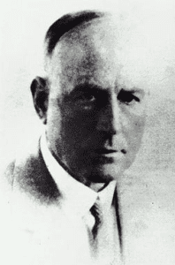 FREDERICK GRIFFITH (1879-1941) - Microbiology Class