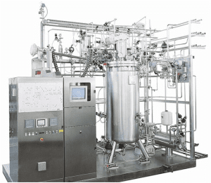 Introduction To Industrial Microbiology - Microbiology Class