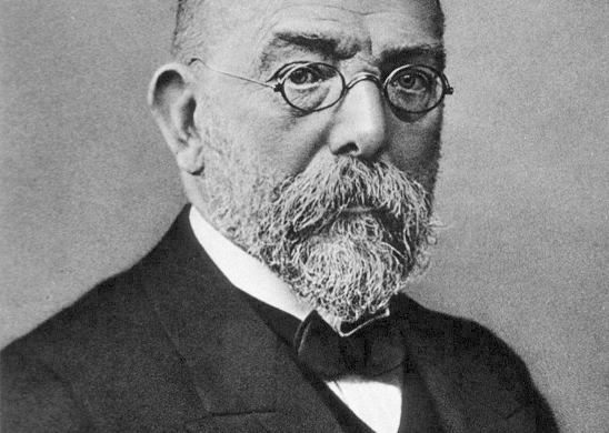 ROBERT KOCH postulates Archives - Everything Microbiology