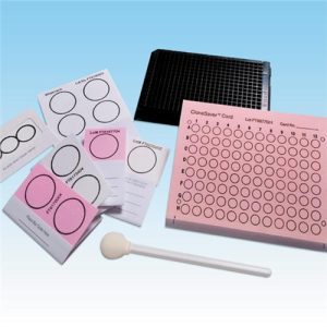 FTA CARDS - Microbiology Class