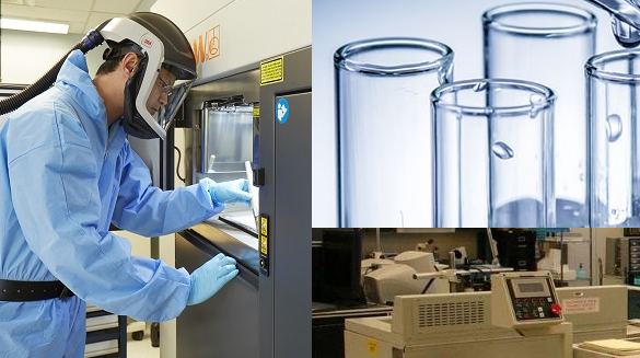 GOOD MANUFACTURING PRACTICE (GMP) Archives - Everything Microbiology