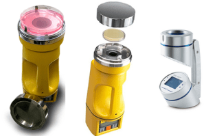 ACTIVE AIR MONITORING - Microbiology Class