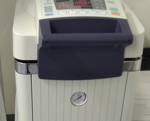 THERMOCYCLER (PCR Machine) - Everything Microbiology