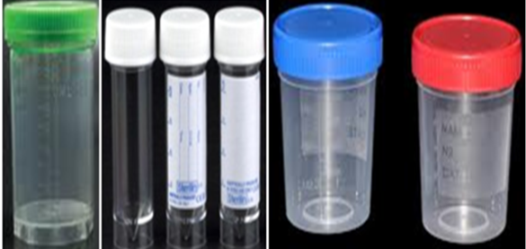 Specimen Collection in Microbiology Lab - Everything Microbiology