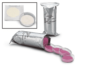 MEMBRANE FILTRATION TECHNIQUE - Microbiology Class