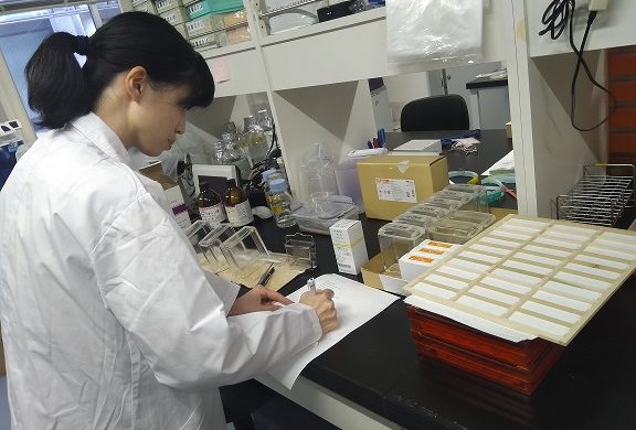 Specimen Collection in Microbiology Lab - Everything Microbiology