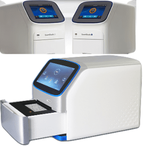 STEPS INVOLVED IN PERFORMING REAL-TIME PCR - Microbiology Class