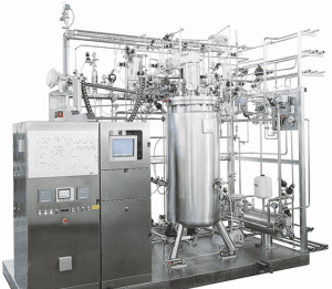 Design And Operation Of Fermenters: Engineering Optimal Environments ...