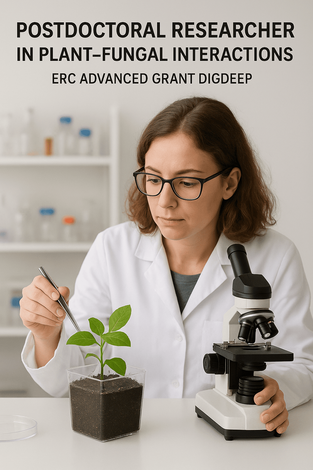 Postdoctoral Researcher Archives - Microbiology Class