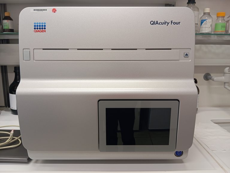Digital PCR (dPCR): The Next Frontier In Absolute Nucleic Acid ...